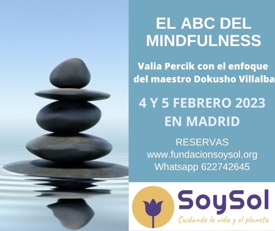 Mundo Alternativo EL ABC DEL MINDFULNESS