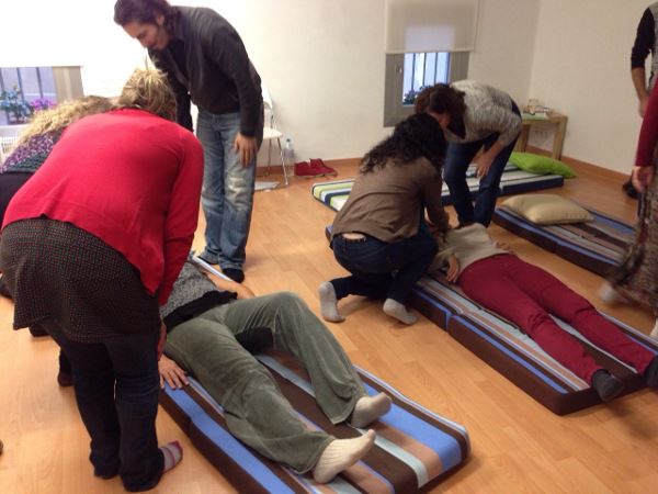 Mundo Alternativo MATRIXOC®LA TÉCNICA ENERGÉTICA