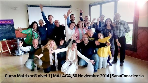 Mundo Alternativo MATRIXOC®LA TÉCNICA ENERGÉTICA