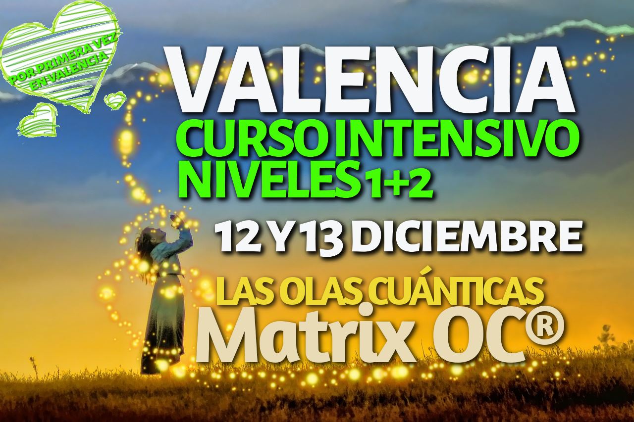 Mundo Alternativo MATRIXOC®LA TÉCNICA ENERGÉTICA