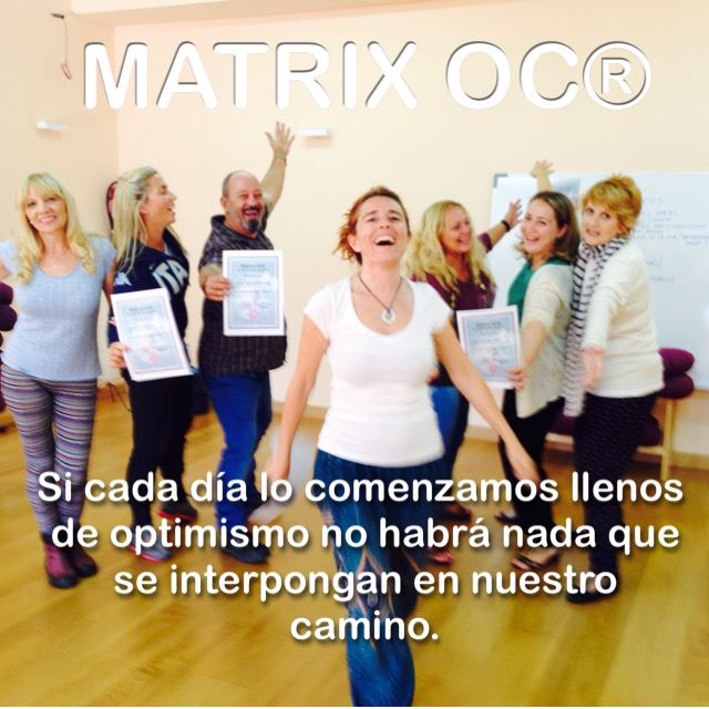 Mundo Alternativo MATRIXOC®LA TÉCNICA ENERGÉTICA