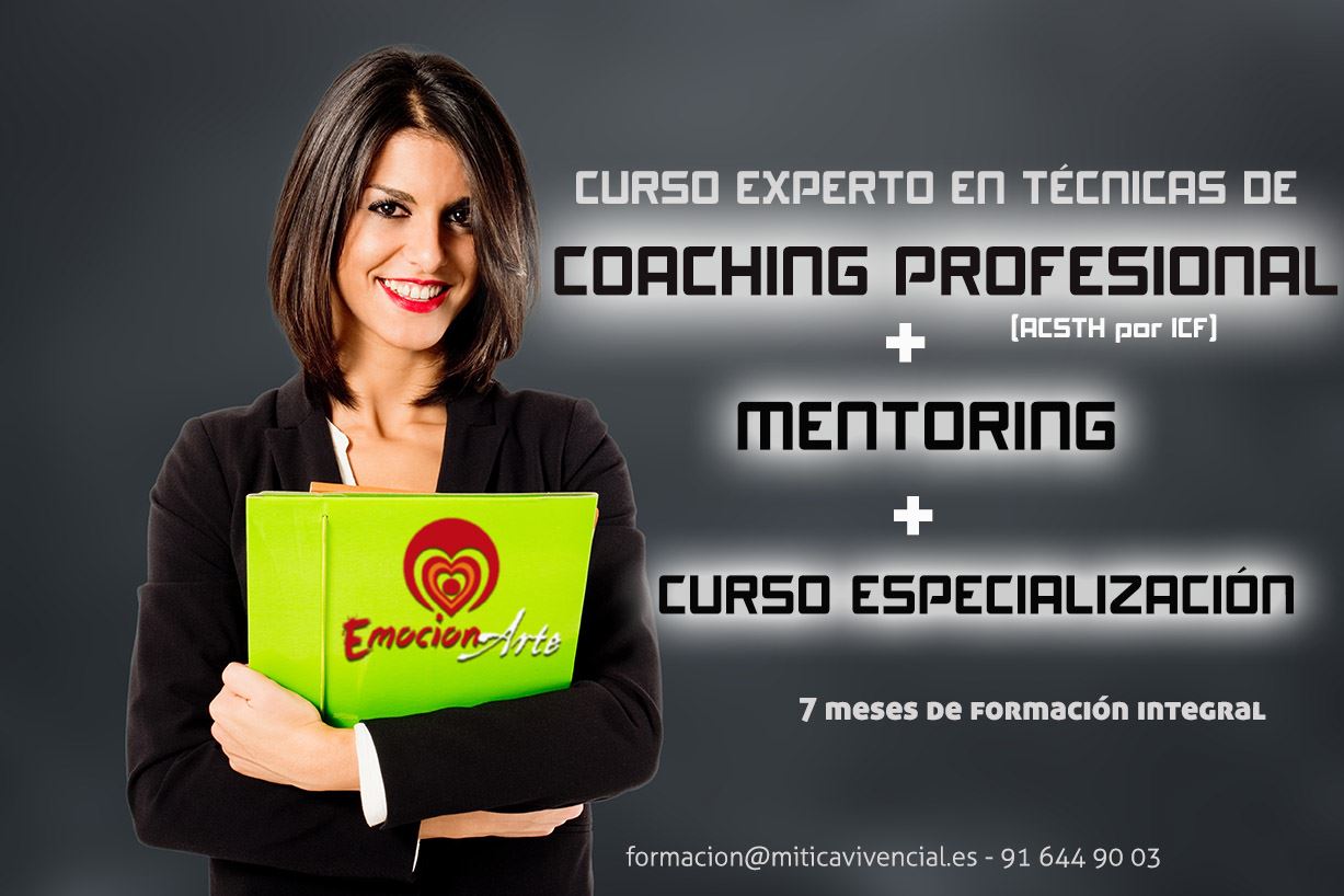 Mundo Alternativo FORMACIÓN EXPERTO EN TÉCNICAS DE COACHING PROFESIONAL ...